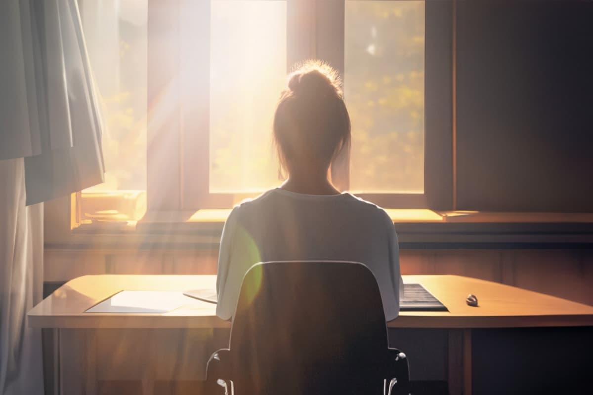 Grounding Yourself with God – Singapore Bible College